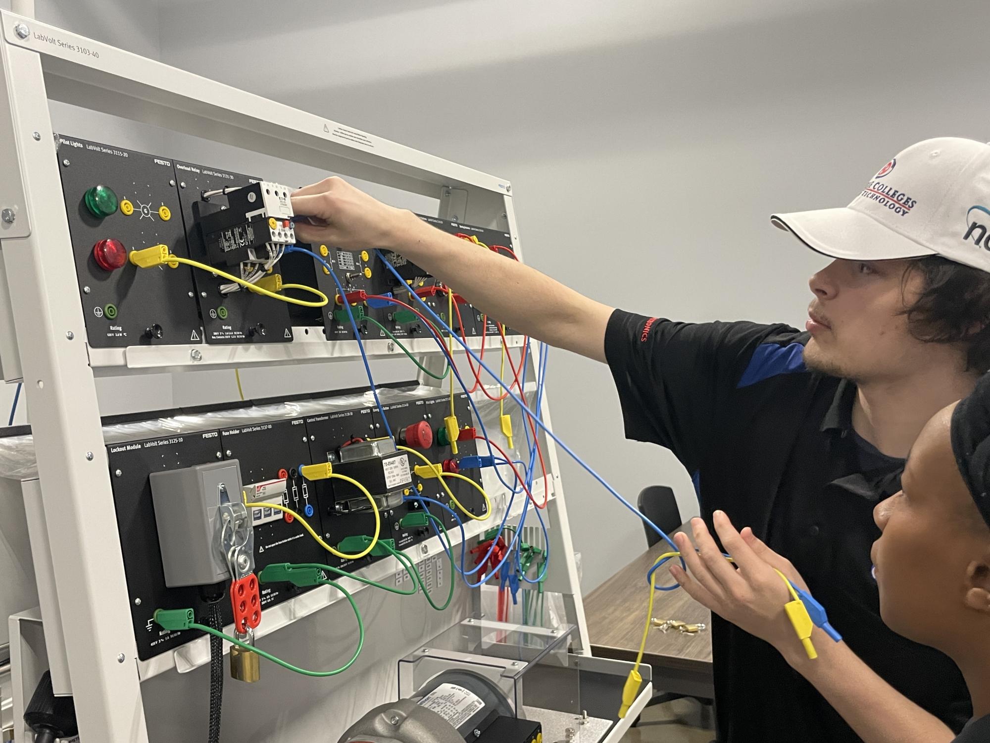 Developing workforce essential to Blue Oval progress | Tennessee Town & City - Tennessee ...